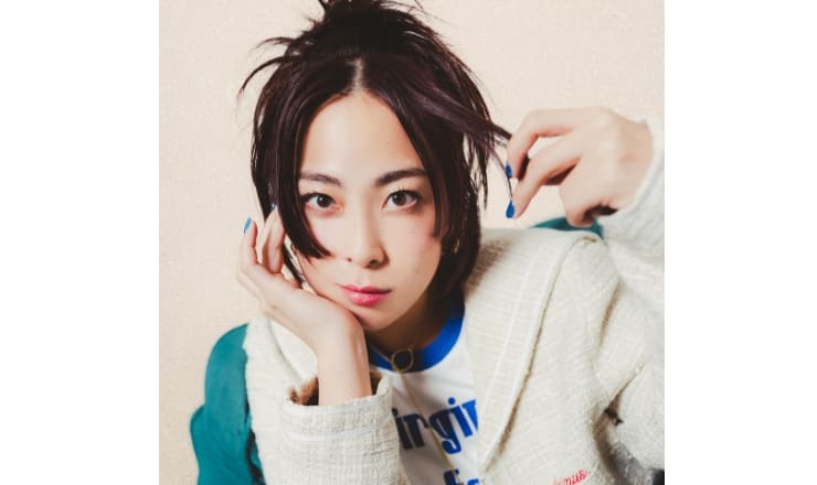 SCANDAL｜her label official website